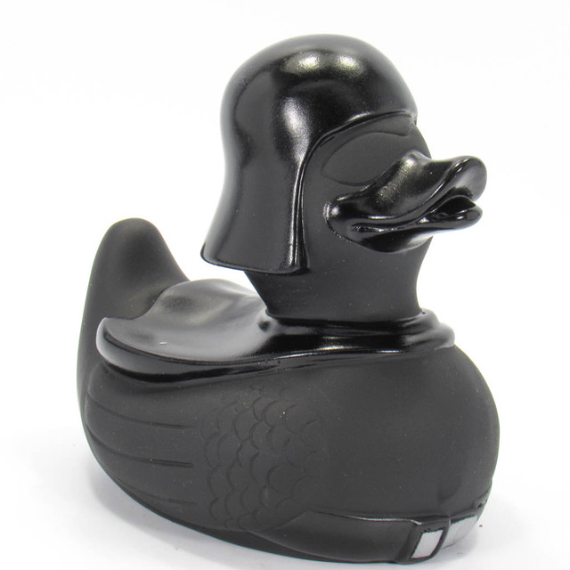 Space Shuttle Rubber Duck | Personalised Rubber Duck