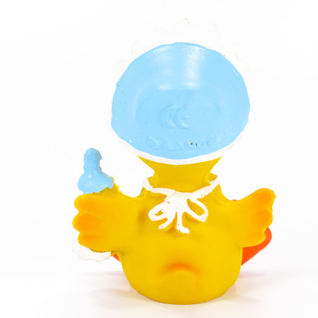 Baby Boy Rubber Duck | Ducks in the Window®
