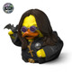 Ozzy Osbourne Rubber Duck Official Boxed Edition | Ducks in the Window