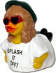 Taylor Swift Tailer RRR Rubber Duck