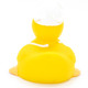 Classic Nurse First Responder Rubber Duck | Ducks In The Window