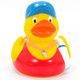 Lifeguqard Rubber Duck | Personalised Rubber Duck