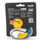 Celebri Duck Mad Quax Rubber Duck | Custom Rubber Ducks