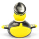 Pilot Rubber Duck by Yarto | Ducks in the Window