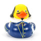 Shakespeare Rubber Duck by Yarto | Ducks in the Window