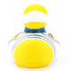 Picasso Rubber Duck by Yarto | Ducks in the Window