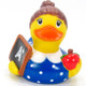 Lawyer On Call Rubber Duck | Ducks in the Window