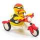 Motorcyle Rubber Duck | Ducks in the Window®
