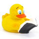 Reading Rubber Duck | Ducks in the Window®