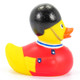 British Royal Guard Rubber Duck by Yarto | Ducks in the Window®