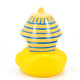 Sphinx Egypt Rubber Duck by Yarto | Ducks in the Window®