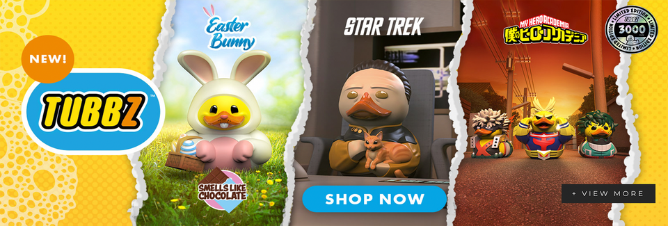 Ducks in the Window | Over 1000 styles of Rubber Ducks to match most ...