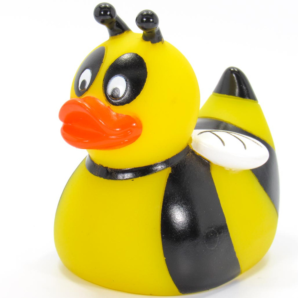 Bumble Rubber Duck | Wild Republic