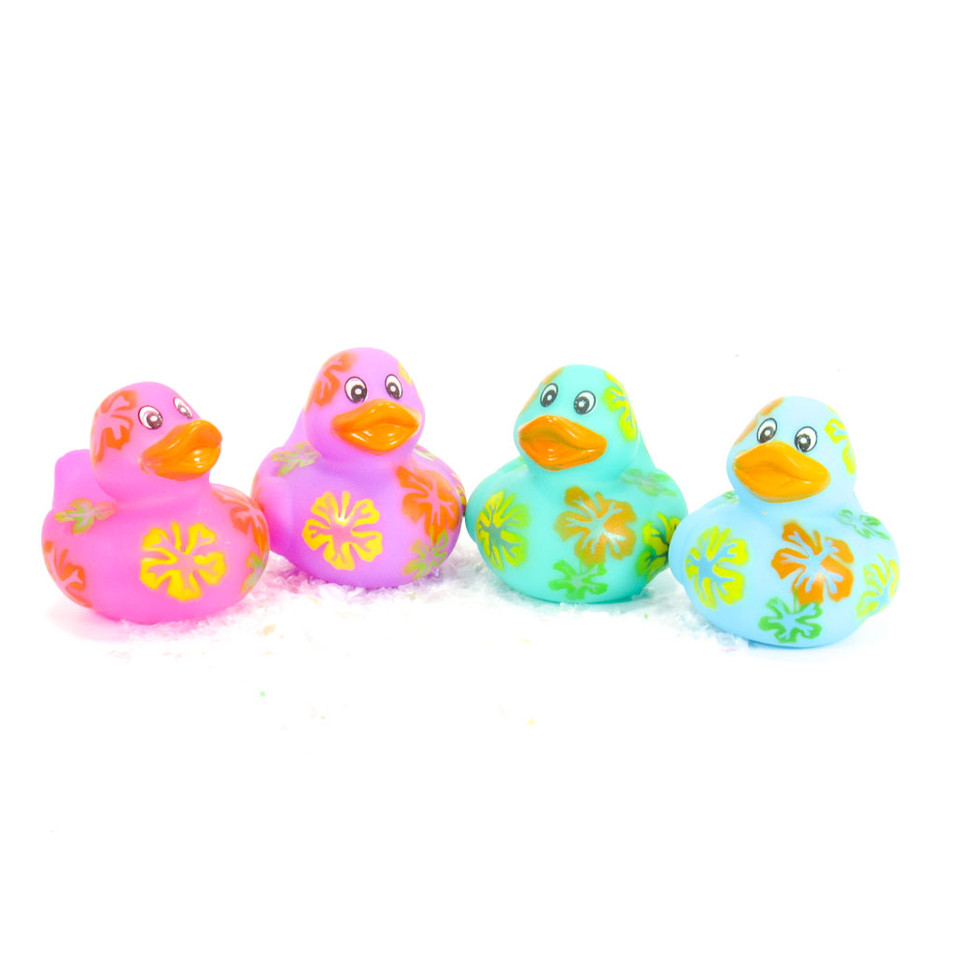 Paddle Like It's 1999 Rubber Duck | Unique Rubber Ducks