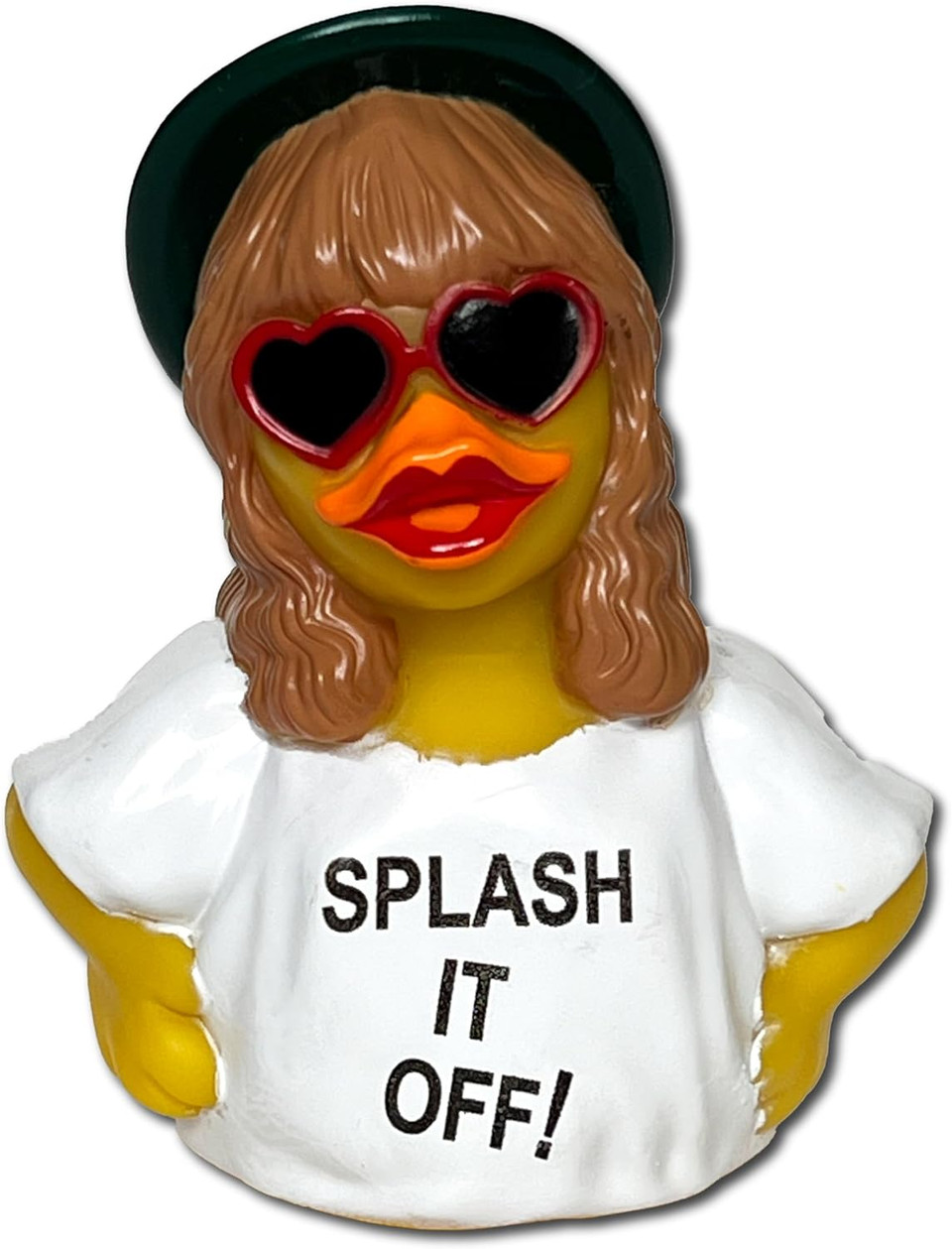 Celebriducks Rubber Ducks | Ducks in the Window