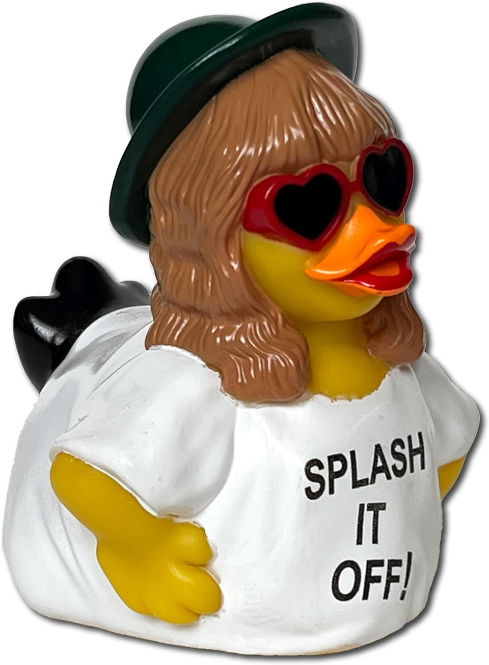 Taylor Swift Tailer RRR Rubber Duck