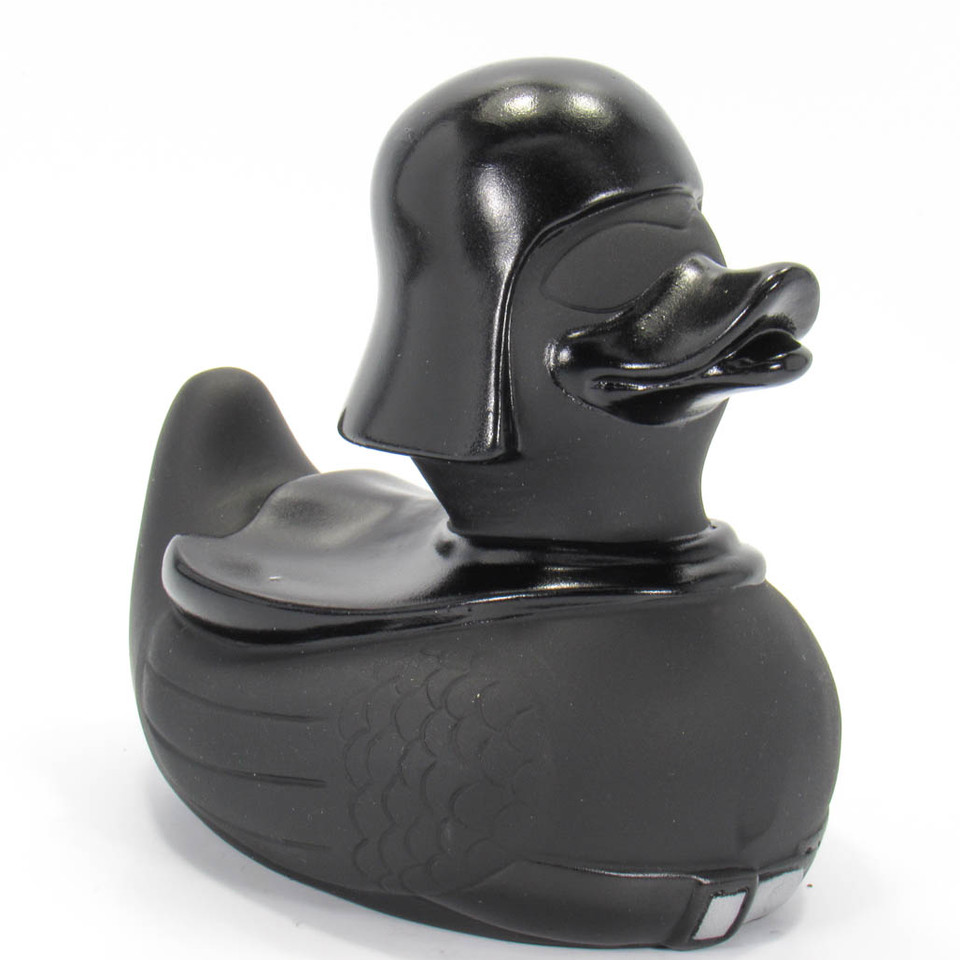Batman Rubber Duck | Ducks in the Window®