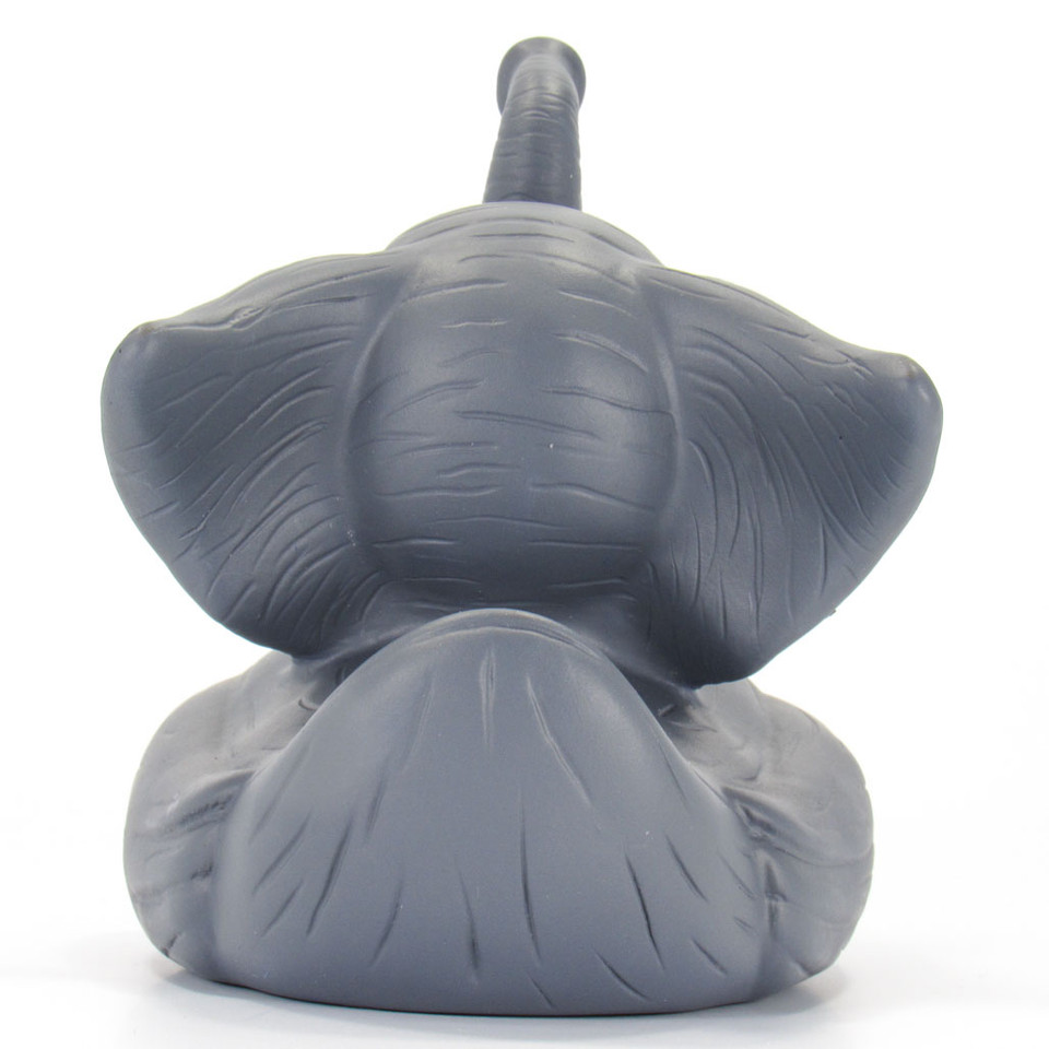 Elephant Rubber Duck by Wild Republic | Ducks in the Window®