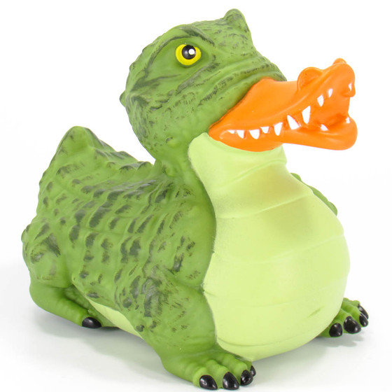 Alligator Rubber Duck by Wild Republic | Ducks in the Window®