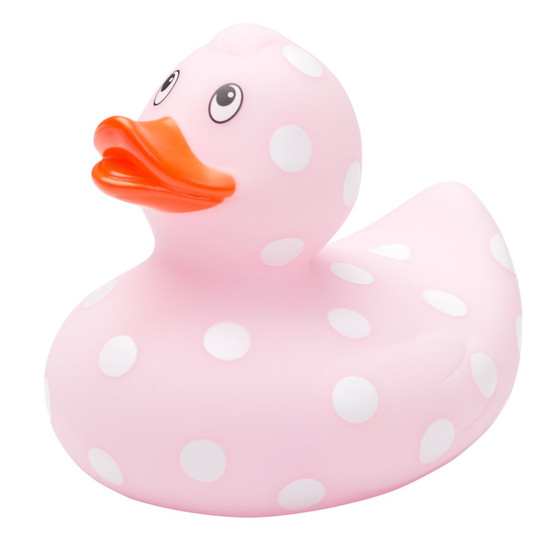 My First Duck (Pink) by Elegant Baby | Ducks in the Window®