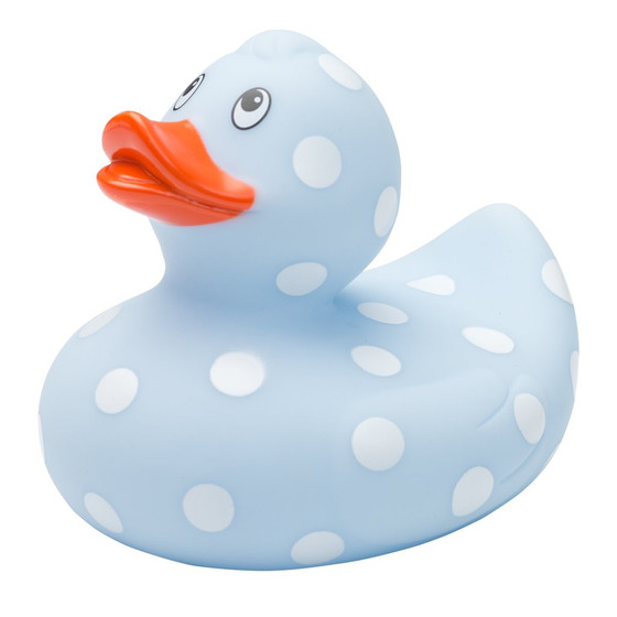 My First Duck (Blue) by Elegant Baby | Ducks in the Window®
