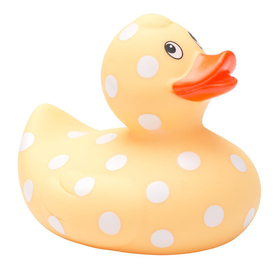 My First Duck (Yellow) by Elegant Baby | Ducks in the Window®