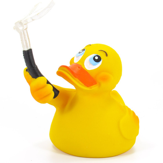 Selfie Rubber Duck | Ducks in the Window®