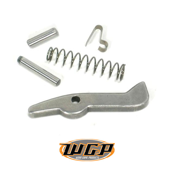 WGP Hinge frame Sear & Spring Kit