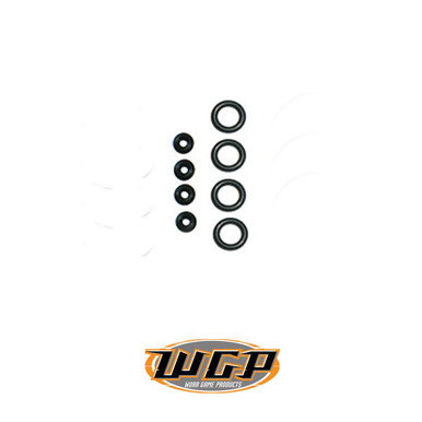 WGP Autococker 3 Way & Spool Orings - Worr Game Products