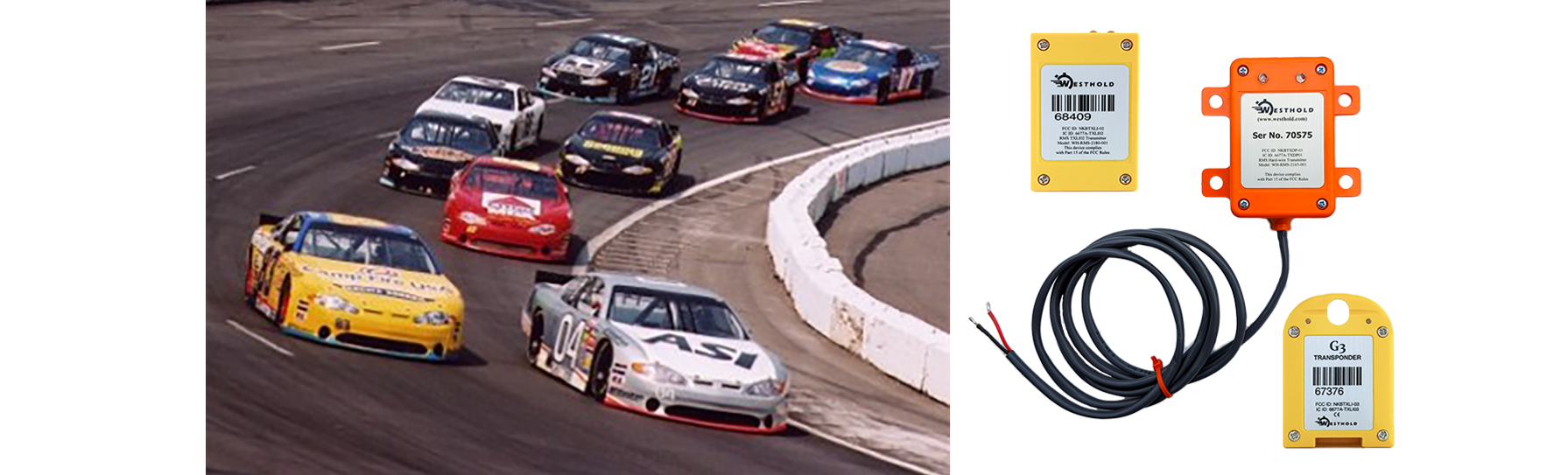 Timing System Spotlight - Westhold Corporation