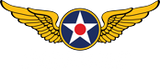 Timeline for the US Air Force National Star Insignia - AirCorps Art