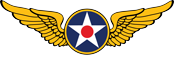Timeline for the US Air Force National Star Insignia - AirCorps Art