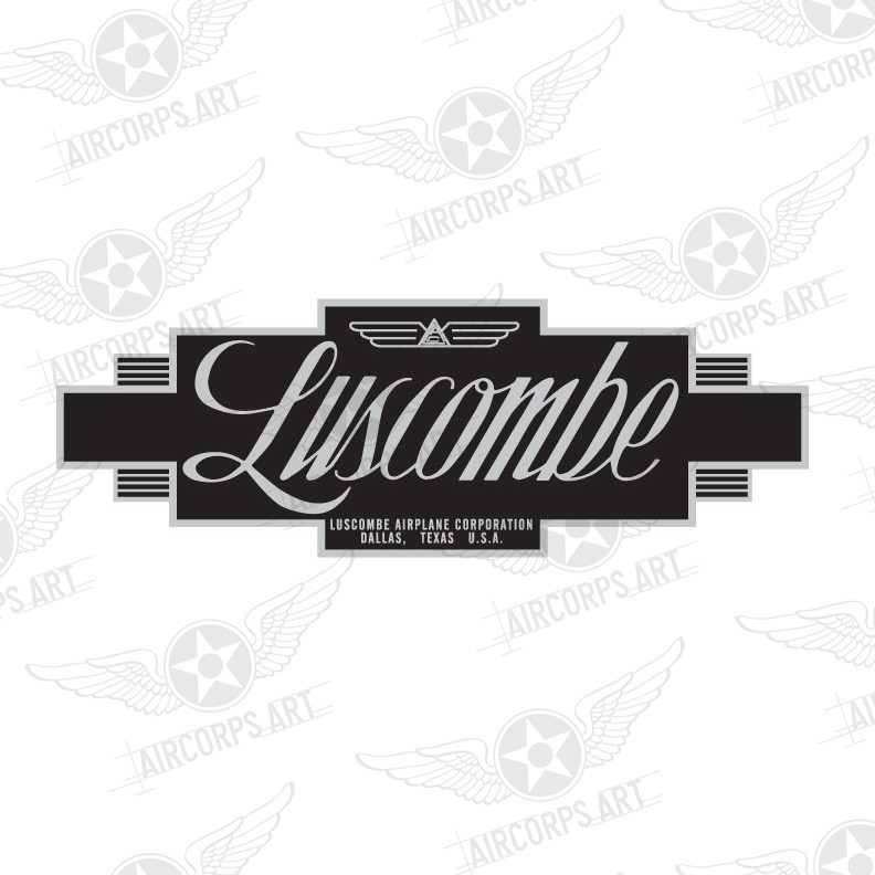 Logotipo De Luscombe Luscombe Drinks Hi Res Stock Photography And