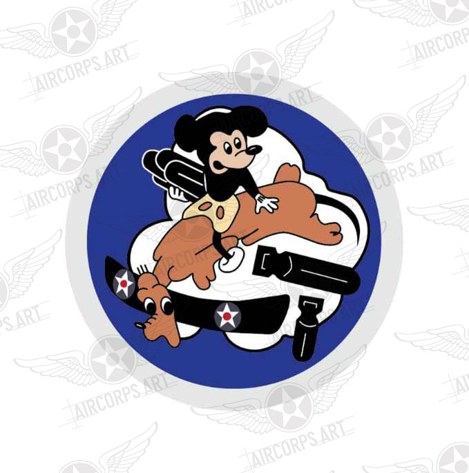 Bomber Logo