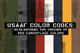 USAAF Color Codes: Researching the Origins of WWII Camouflage Colors ...