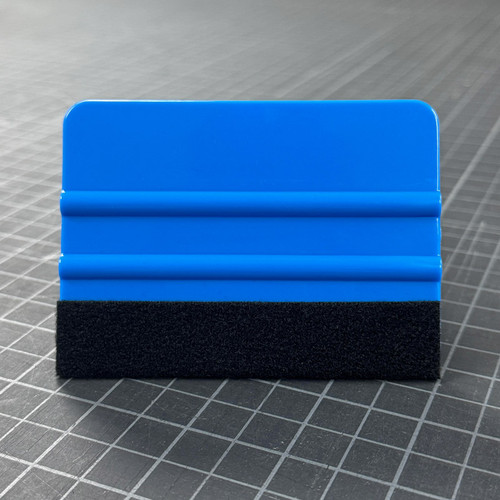 Vinyl Application Squeegee - AirCorps Art