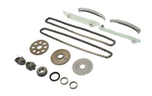 Ford Performance 4.6L SOHC Timing Kit