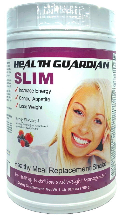 Health Guardian Cleanse | 3 In 1 Colon Health Formulation