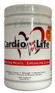 Cardio For Life Powder | Orange, Grape, Peach And Piña Colada Flavor