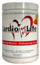 Cardio For Life Powder | Orange, Grape, Peach And Piña Colada Flavor