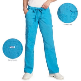 Tall Women Cargo Pants