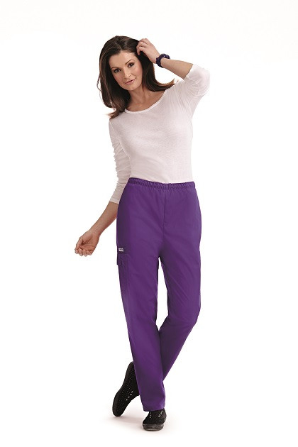 Plus Size Scrub Tops & Pants available @ Daily Cheap Scrubs