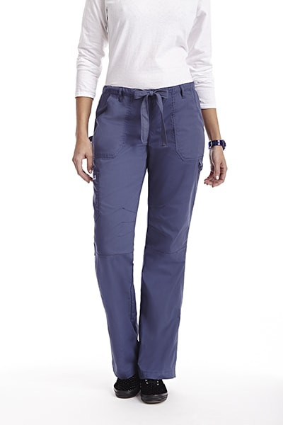 MOBB 409P - Men Scrub Cargo Pants