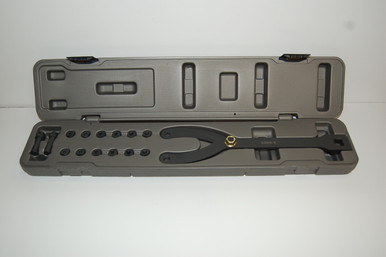 MULTI PIN SPANNER WRENCH - ROCKLIN HYDRAULICS