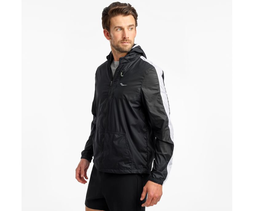 M Fusion Hybrid Jacket - Berkshire Running Center
