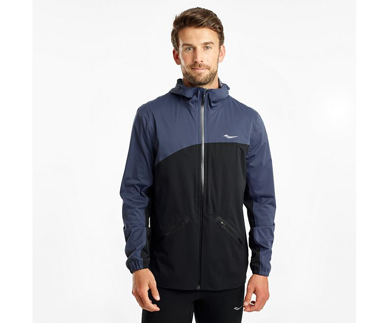 M Fusion Hybrid Jacket - Berkshire Running Center