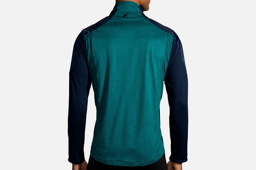 M Fusion Hybrid Jacket - Berkshire Running Center