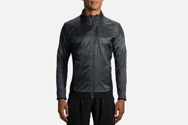M Fusion Hybrid Jacket - Berkshire Running Center