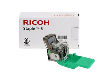 RICOH 412874 Type S Staple Set