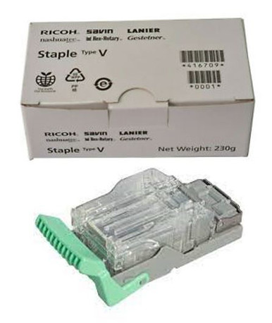 RICOH 416709 Type V Staple Set